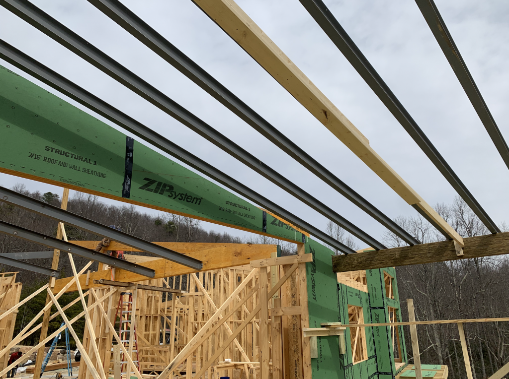 Asheville and Hendersonville Custom Green Home Builder - Brock Builders