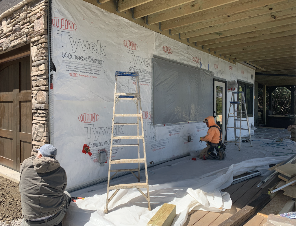 Asheville and Hendersonville Custom Home Builder - Brock Builders