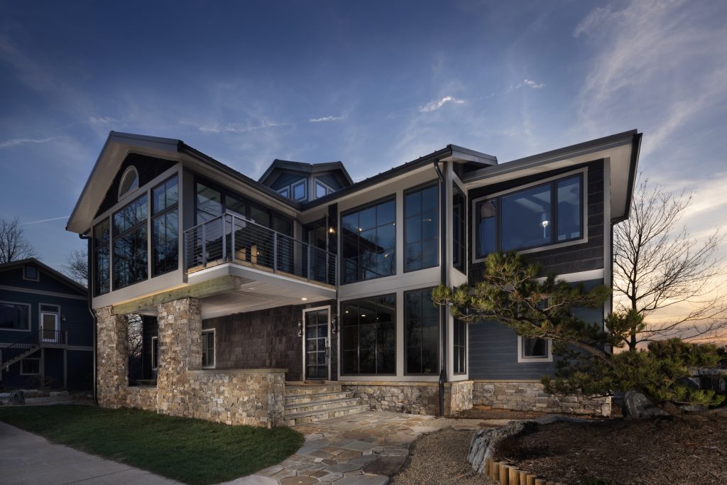 Green Building in Asheville and Hendersonville, NC | Sustainable Custom ...
