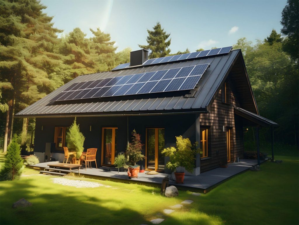 Green Building in Asheville and Hendersonville, NC | Sustainable Custom ...